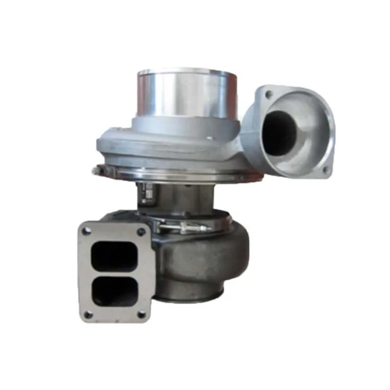 Turbocompresor Eastern 5700107 para 1992 04 para grúa móvil Liebherr ...