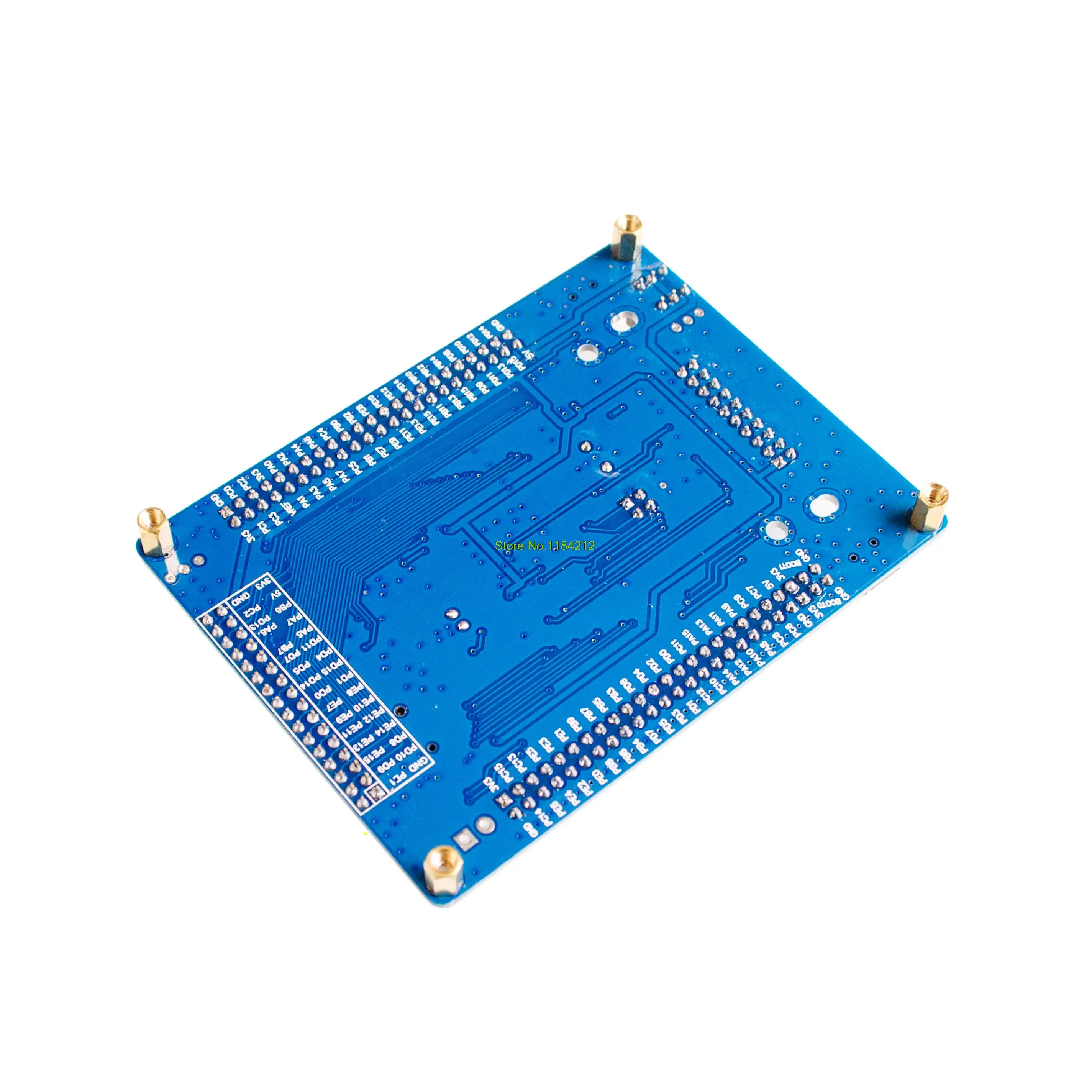 Купить Cortex м3 рукоятка мини семейства Stm32 Stm32f103vet6 коры совет по развитию 72 мгц 512