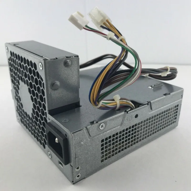240W-SFF-Power-for-Server-HP-D2402A0-DPS-240RB-PS-4241-9HB-611481-001 ...