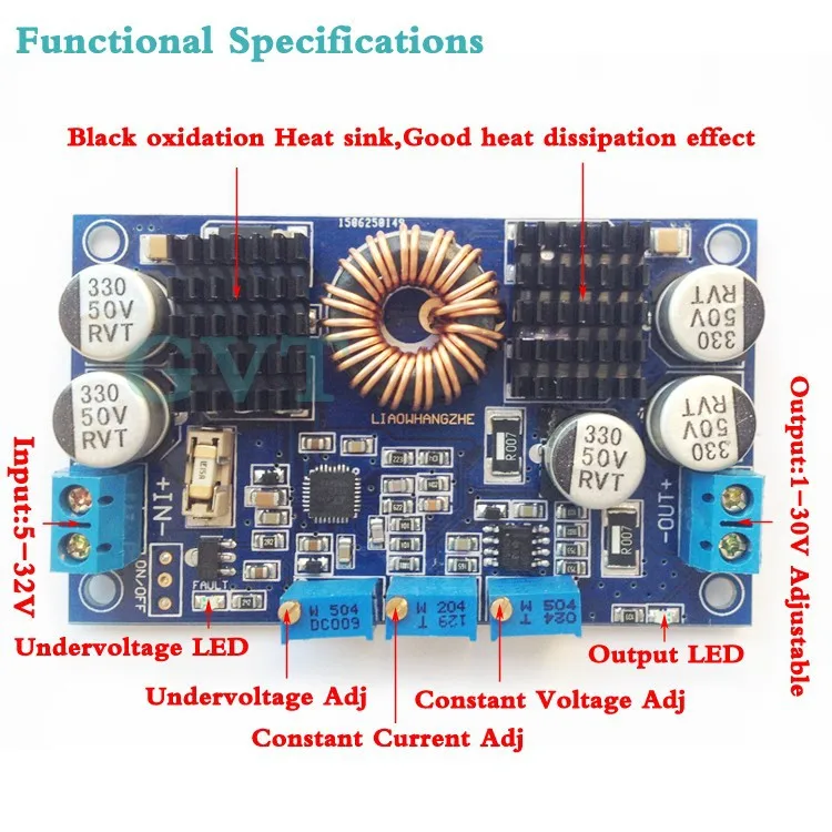 Problem with LTC3780 : r/AskElectronics