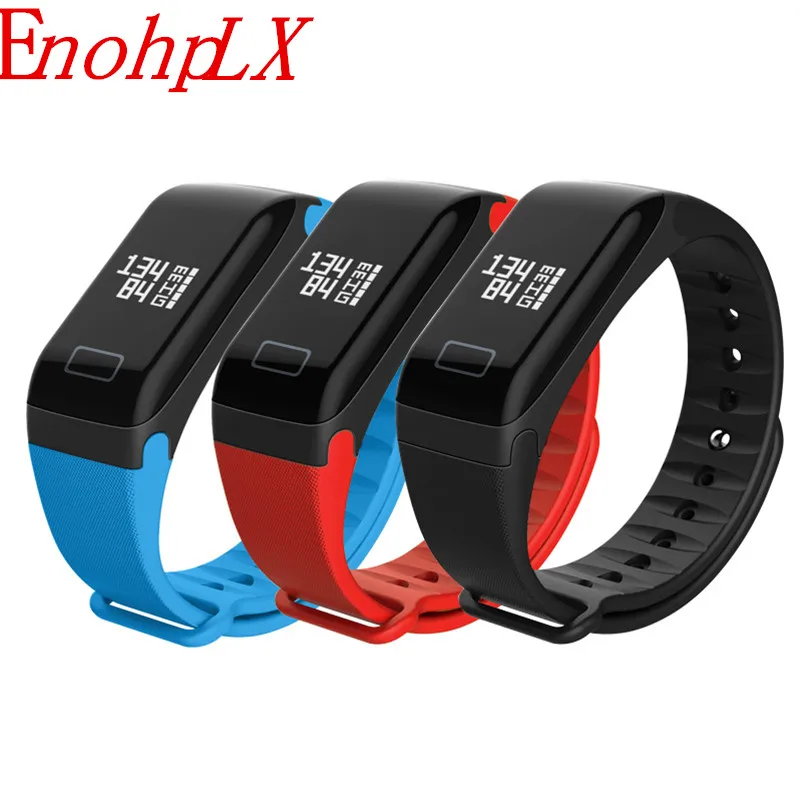 F1 Smartband pulseras inteligentes banda deportiva pulsera inteligente ...