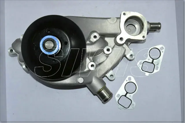 Bomba de agua para CHEVROLET, 12600767, 19208815, AW6009, WP 1106 ...