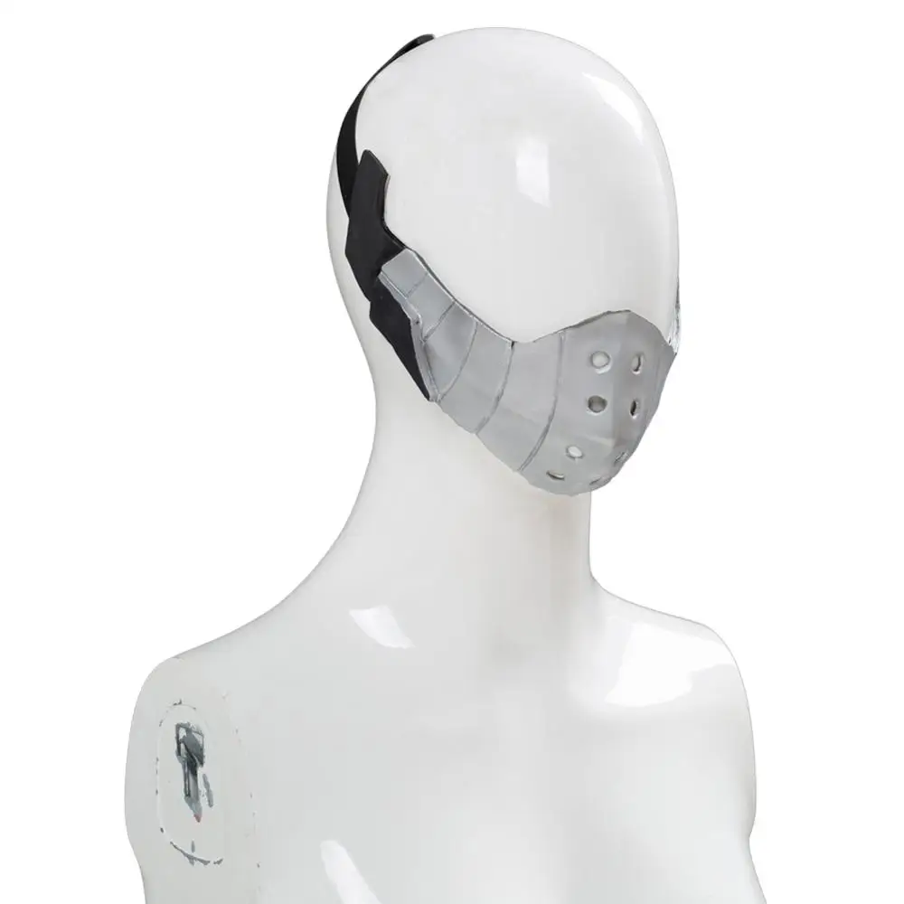 Boku no Hero Academia My Hero Academia Izuku Midoriya Mask Deku Cosplay ...