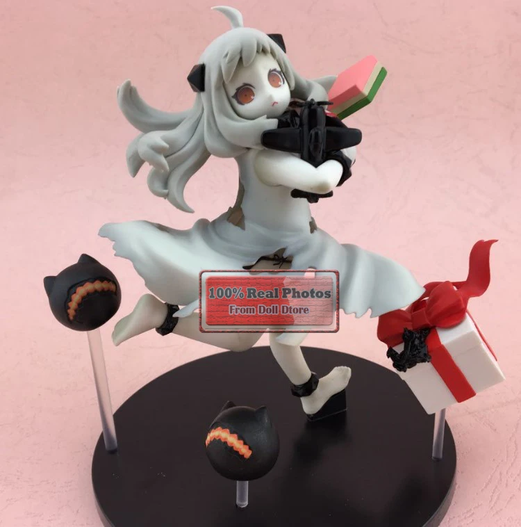 Figurines Collectibles Anime