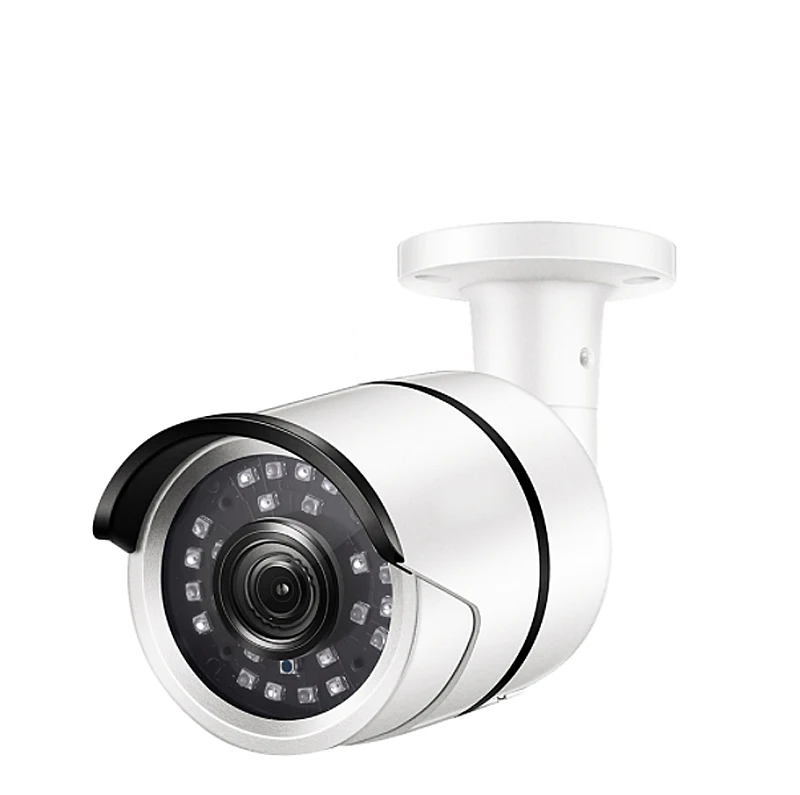 H.264 Normal Infrared Closed System Security Surveillance CMOS 1200TVL ...