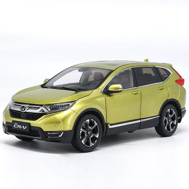 Honda Cr V Toy
