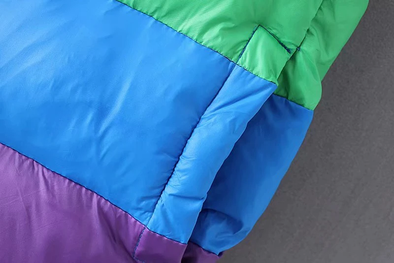 LGBT Rainbow Pride Winter Vest - Queerks™