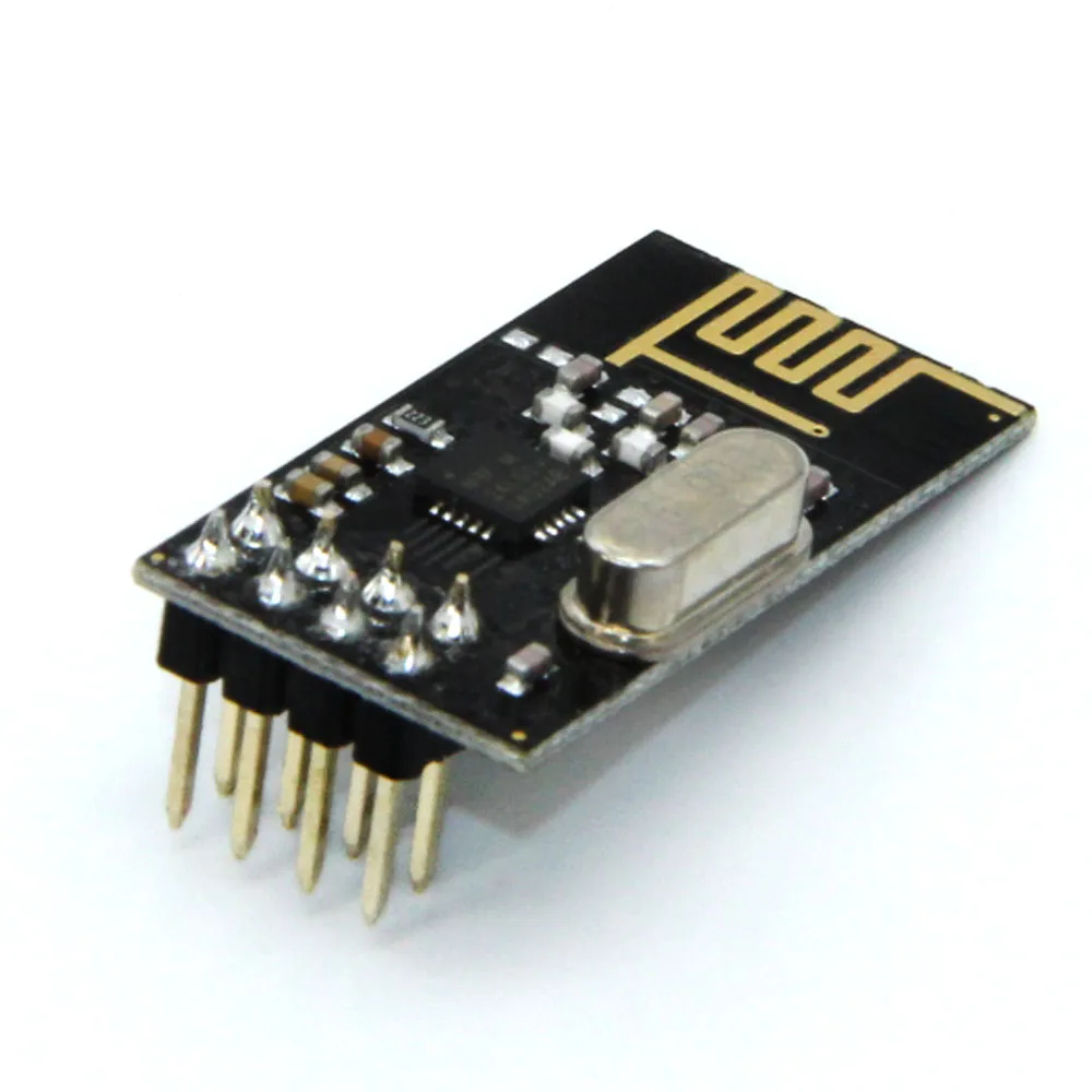 NRF24L01-NRF24L01-Wireless-Module-2-4G-Wireless-Communication-Module ...