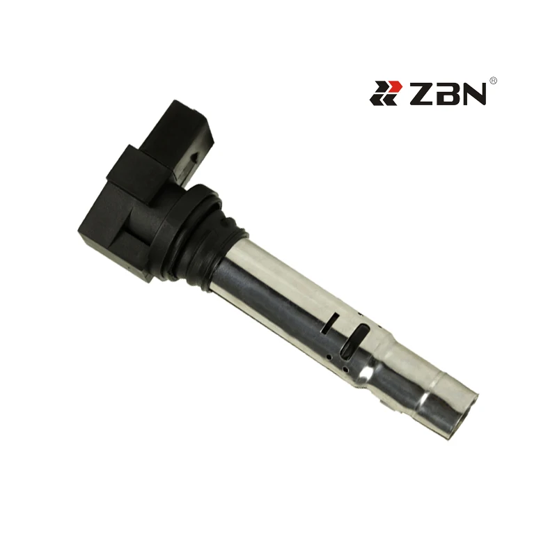 Ignition Coil Pack For VW Beetle Golf Jetta Passat Audi 1.4TSI 1.6FSI ...