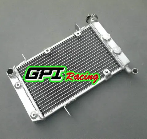 NEW-performance-Aluminum-Radiator-For-ATV-Suzuki-LTZ400-LTZ400Z ...