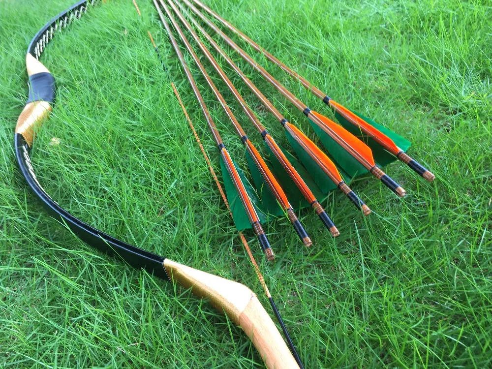 Indian Archery Fiberglass Bow at Dominick Whipple blog