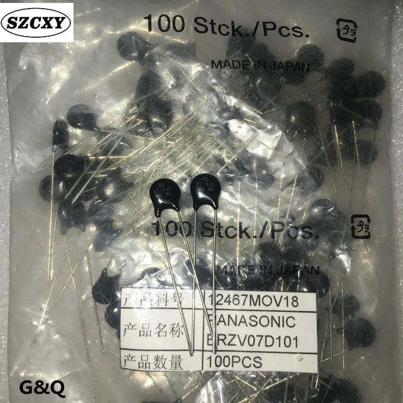 100PCS-varistor-ZNR-V7101U-ERZV07D101.jpg