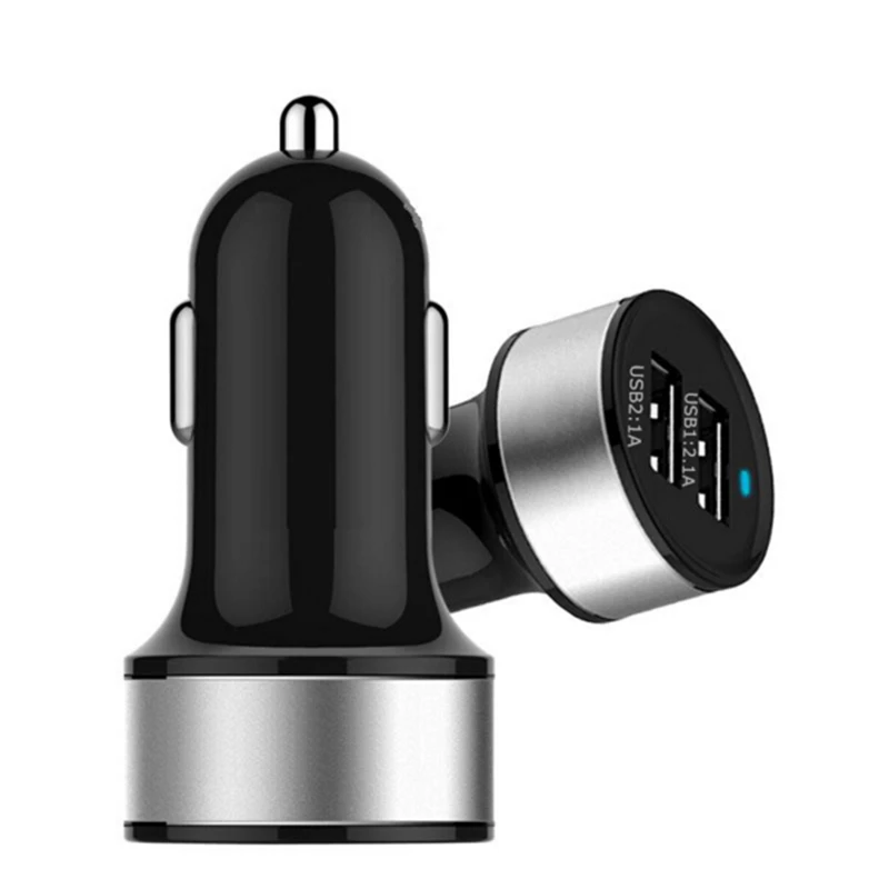High Quality Universal Smart Fuse Circuit Breaker Protection Dual USB ... High Quality Universal Smart Fuse Circuit Breaker Protection Dual USB ...