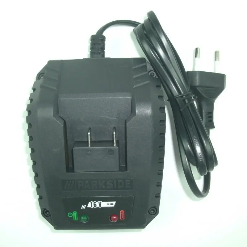 Parkside Pabs 16 A1-2 Lithium-ion Battery Charger - Chargers - AliExpress