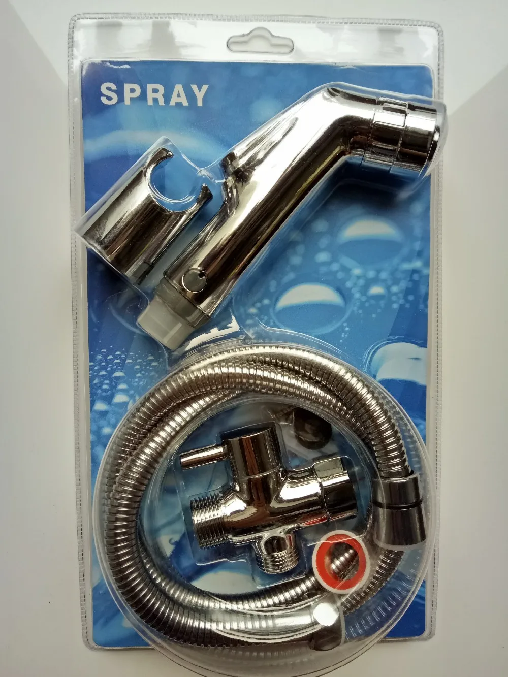 High-Performance Toilet Jet Spray Valve: Optimize Water Flow & Performance