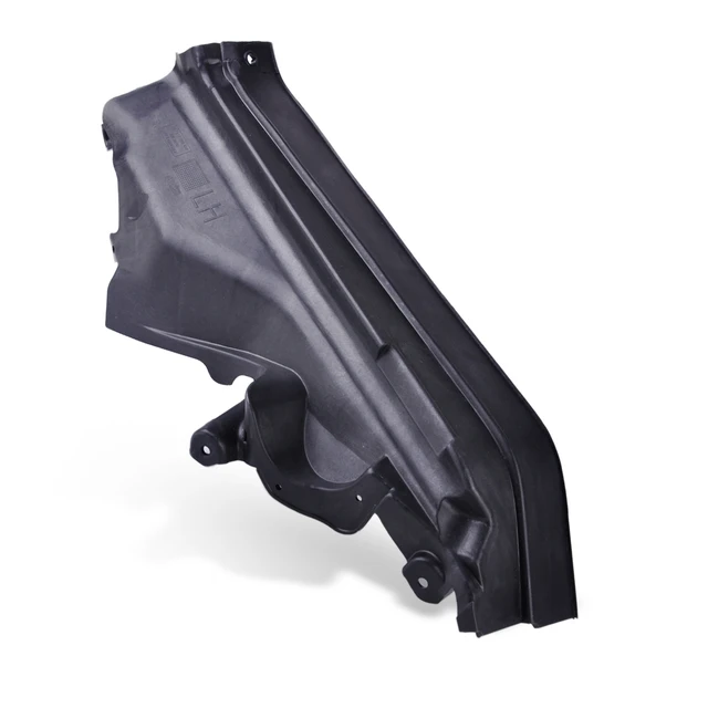 Aliexpress.com : Buy DWCX Car Black Engine Upper Left Compartment ...