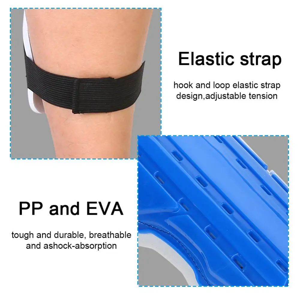 1Pair Posture Corrector Adults Soccer Protective Football Breathable ...