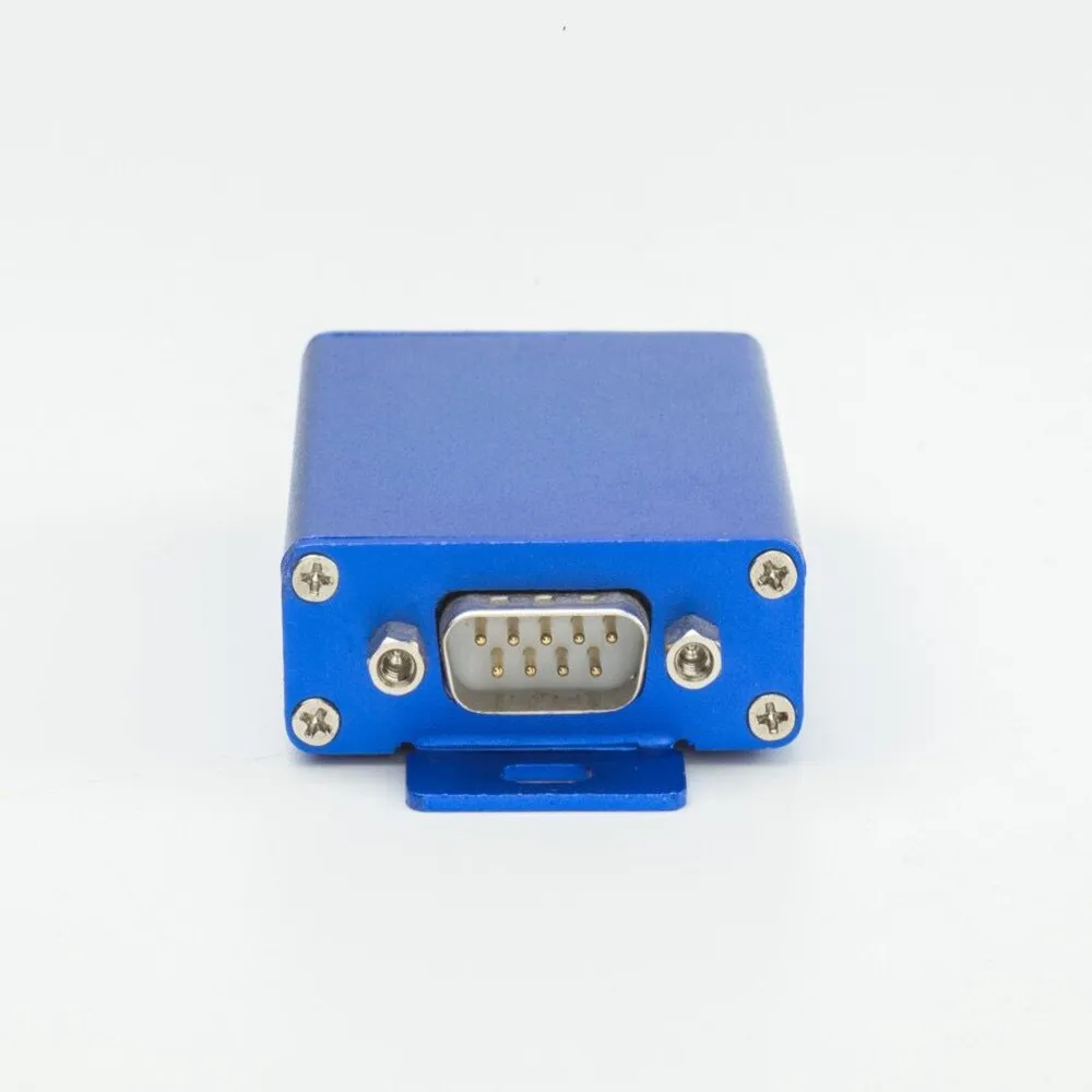 2W 433mhz Wireless Digital Audio Modem 169mhz 235mhz TTL rs232 rs485 ...