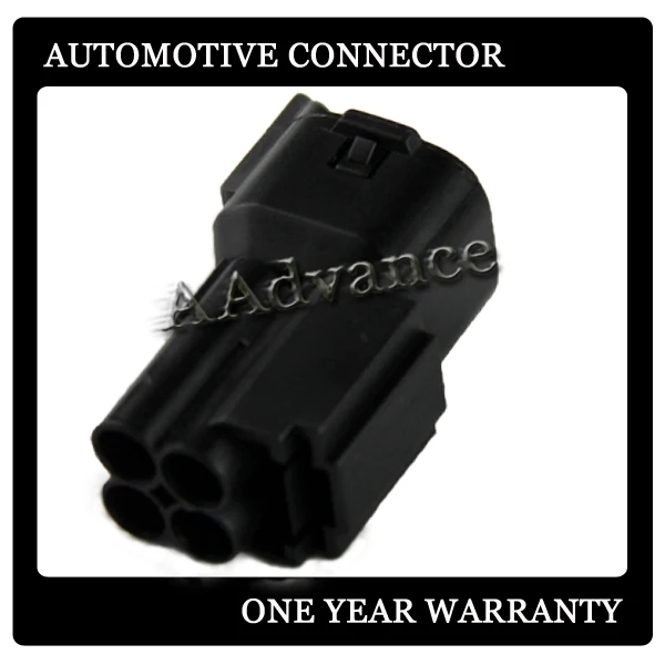 Kum 4 Pin Male Electrical Connector With Terminals+seals - Cables ...