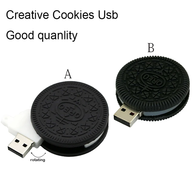 Cute Usb