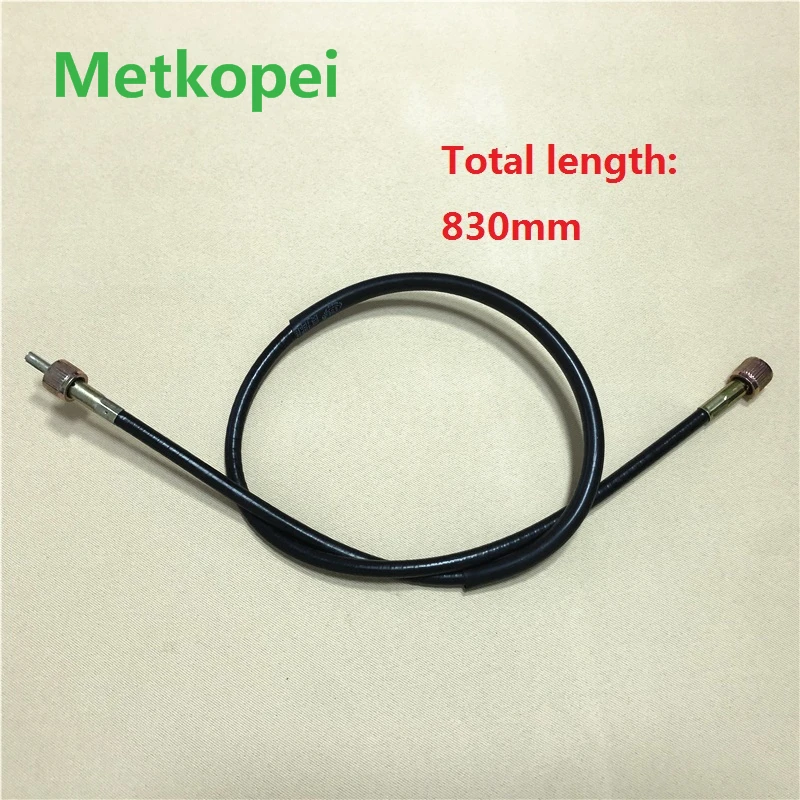 motorcycle CG125 speedometer cable wire line for Honda 125cc CG 125 ...