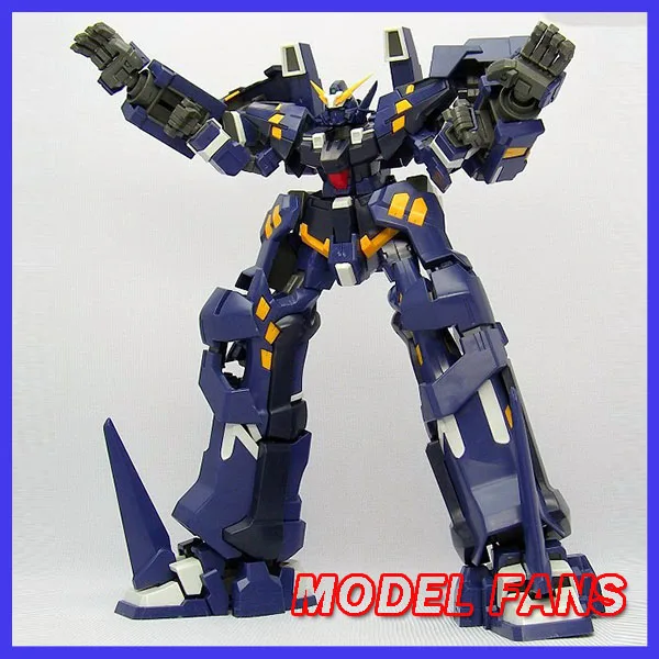 MODEL FANS IN STOCK BT Super Robot Wars Original Uanishing Troope MKIII ...