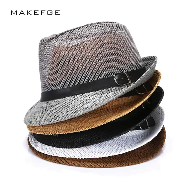 Aliexpress.com: Comprar Estilo cubano sombreros de Moda Para Hombre ...