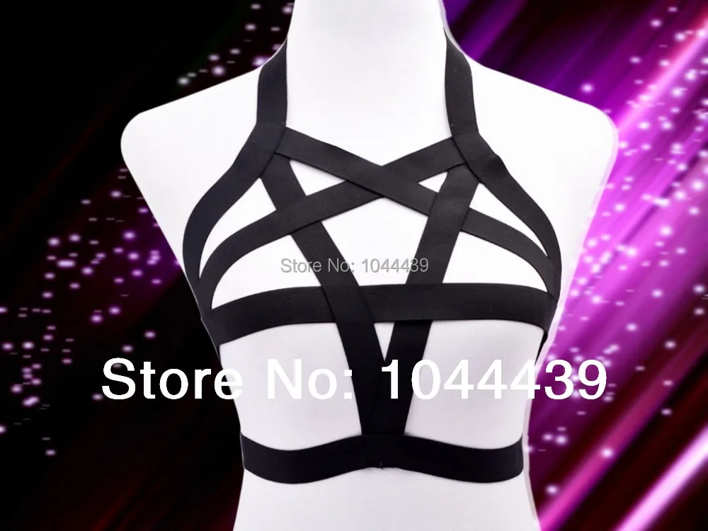 Купить новой бесплатной доставкой пентаграмма использовать сбруя для ...