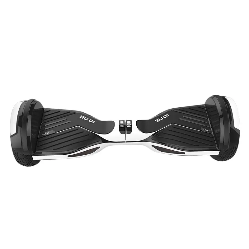 Luqi I5 2 Wheel Balancing Scooter Smart Electric Balance Scooter Self ...