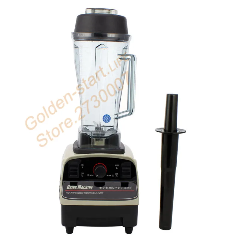 2017 desktop kitchen blender ice breaker juice maker juicer food mixer ...