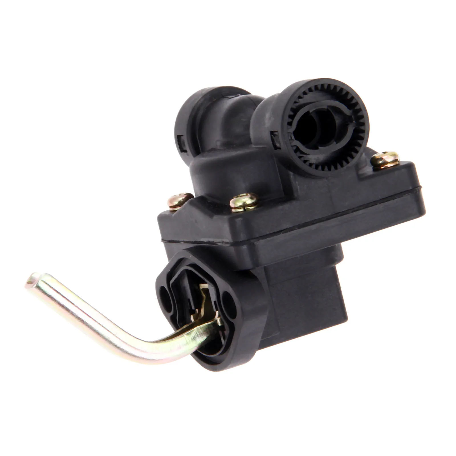 Tondeuse,DRELD Pompe À Carburant Pour Kohler Série K241 K301 K321 K341 K361 M10 M12 M14 M16 K ...