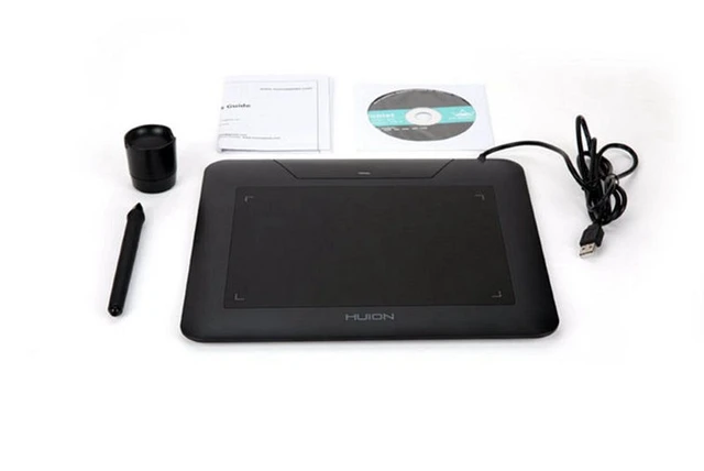 Computer Writing Pad