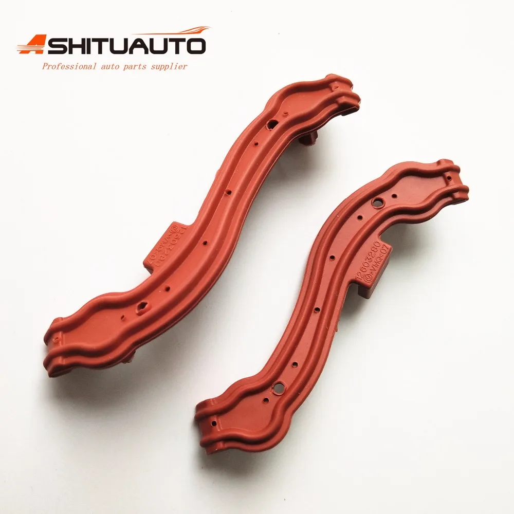 Ashituauto High Quality Inlet Manifold Gasket Side Gasket For Chevrolet ...