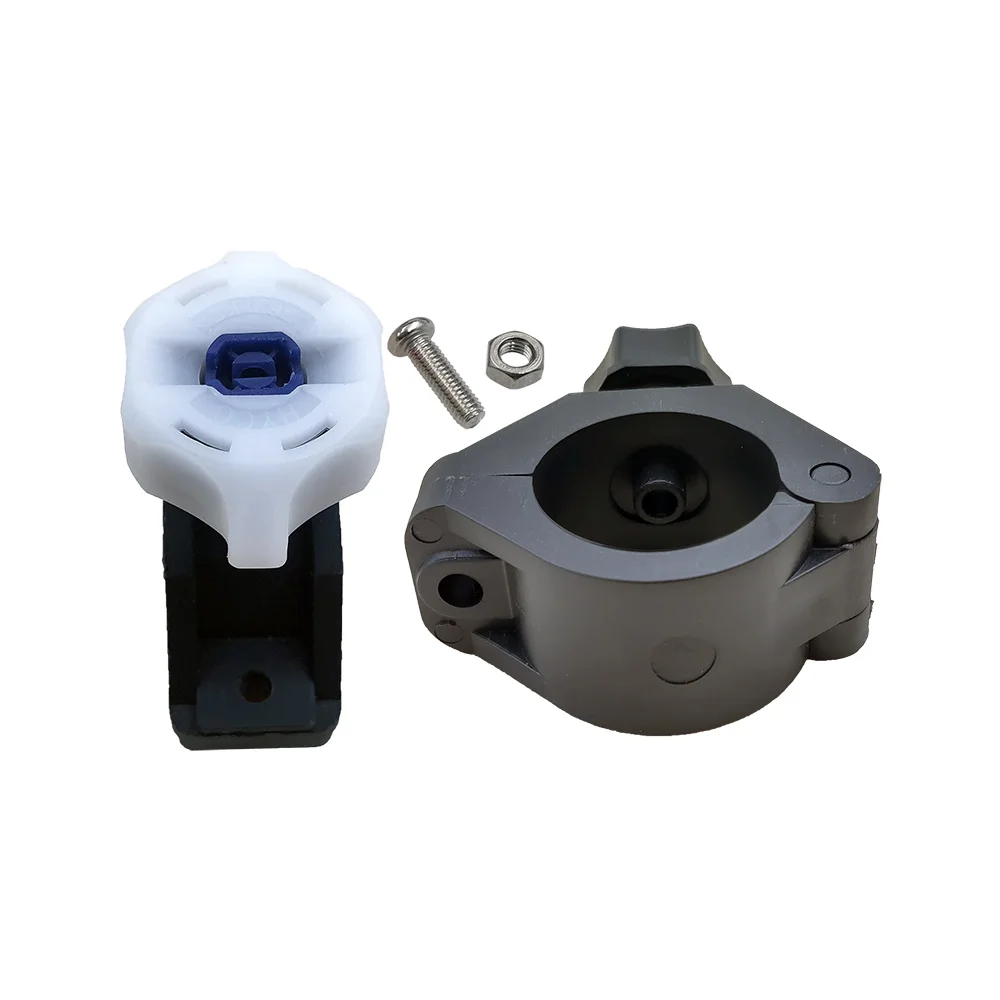 Clamp eyelet clip nozzle,clip eyelet flat fan nozzle,coating ...