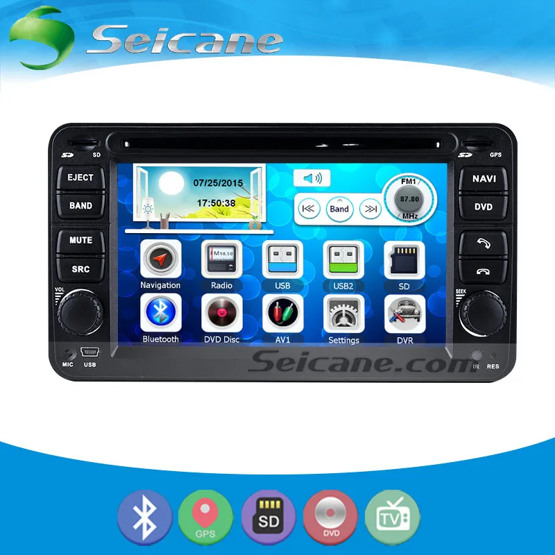 Compra Radio suzuki jimny online al por mayor de China, Mayoristas de ...