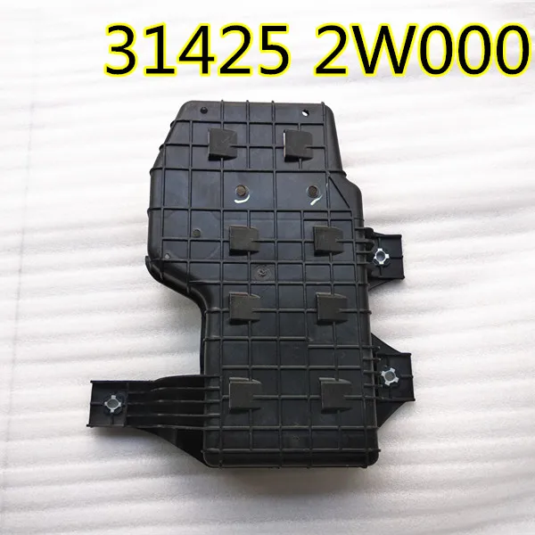 For-HYUNDAI-SantaFe-IX45-Activated-carbon-canister-housing-cover ...