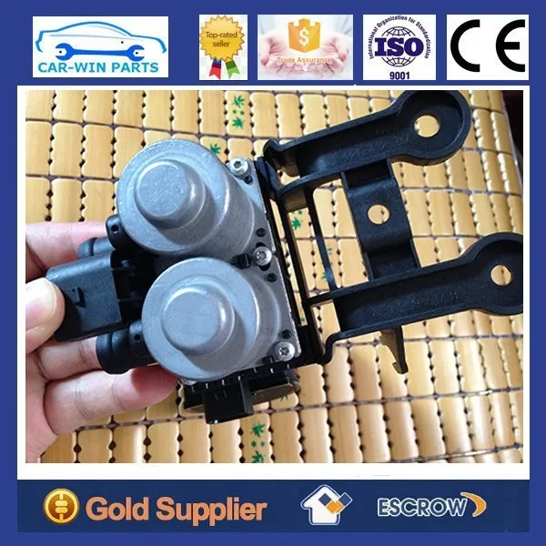 4F1-959-617-B-A-C-HVAC-Heater-Control-Valve-4F1959617B-4F1959617A ...