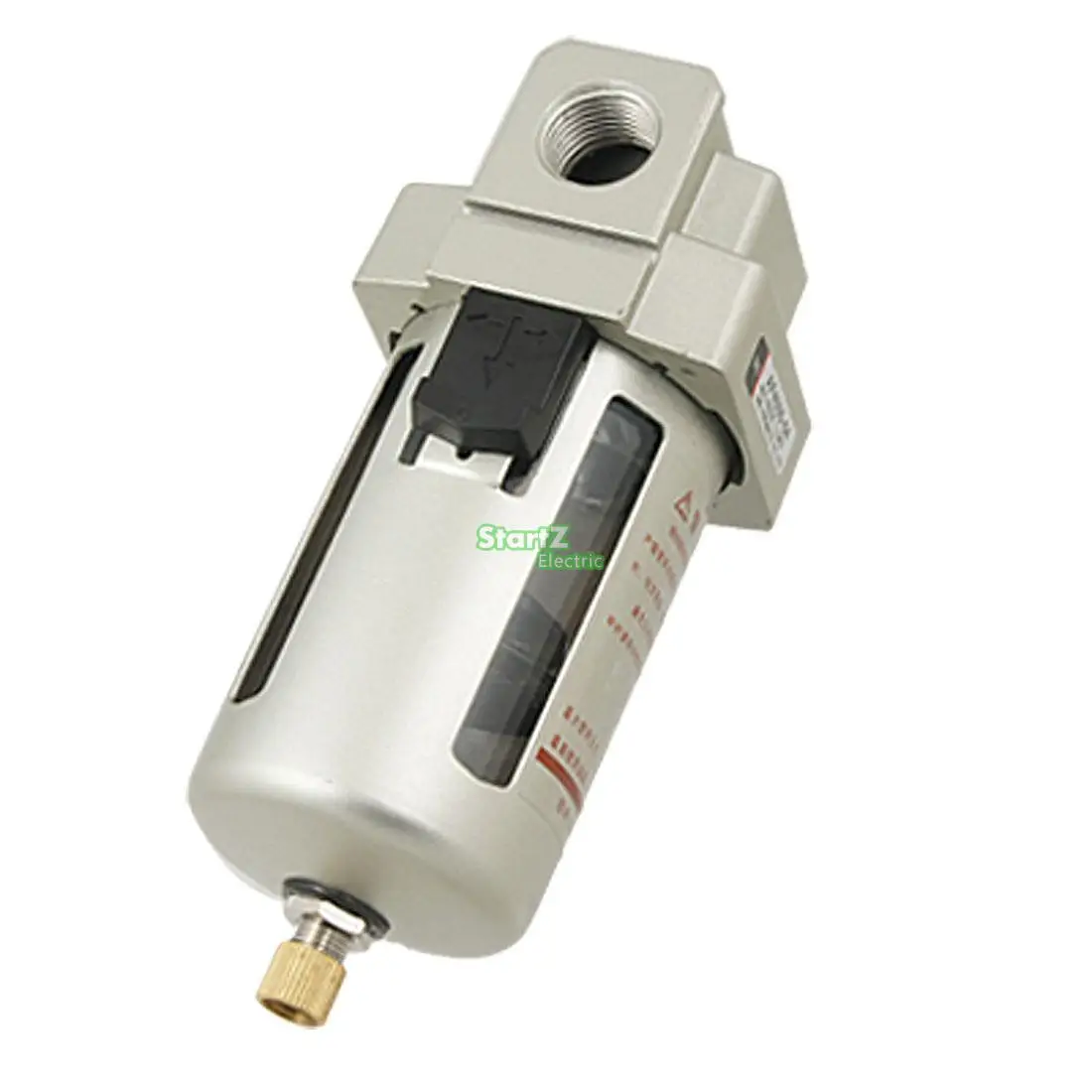 エアフィルターAF4000 04 G1/2 "、エアソース治療ユニットsmcタイプ標準タイプ|air filter smc|smc air ...