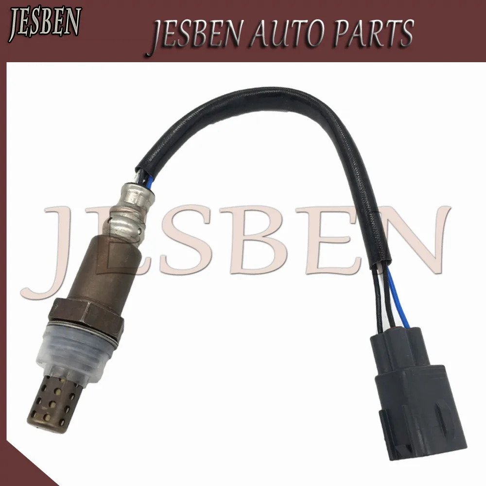 Sensor de oxígeno con sonda Lambda para coche, accesorio de medición de ...