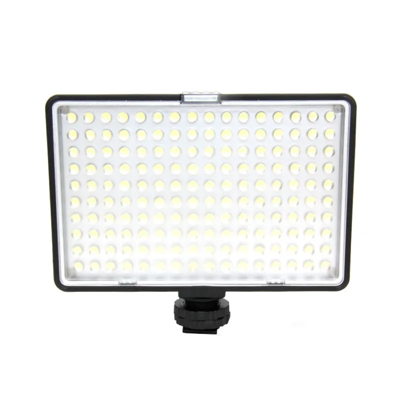 Tycipy LED Rechargeable Studio Camera Vedio Light KM 120 Photography ...