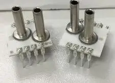 100% novo Sensor De Pressão SM5852 001 D 3 LR 5852 001 D 0.15psi/1kpa ...