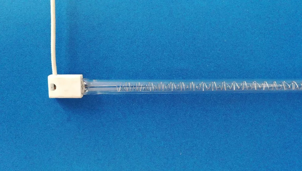 Ir Heater Quartz Tube at Molly Cruz blog