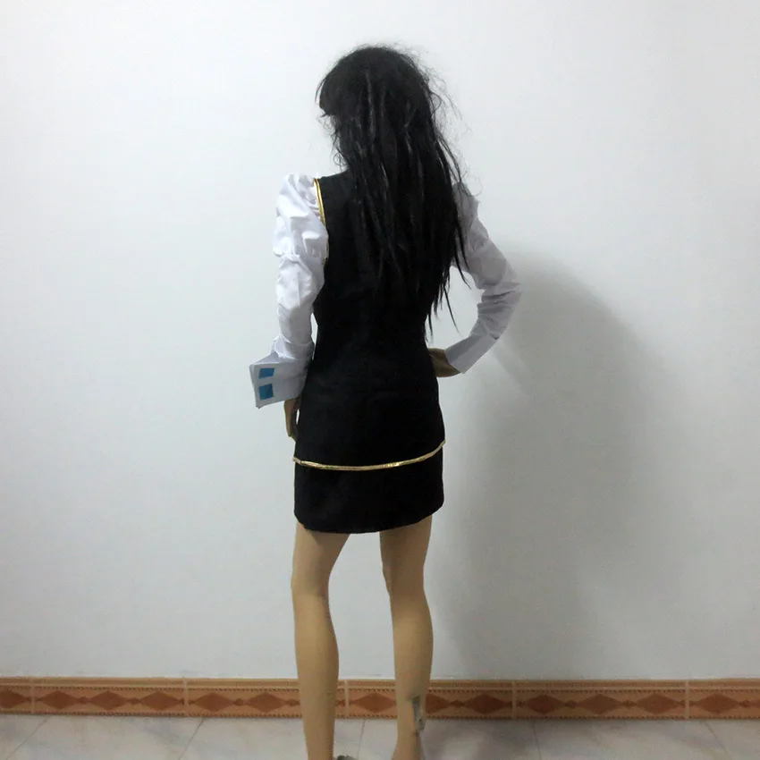 Anime Ace Attorney Phoenix Wright Mei Karuma Franziska Von Karma ...