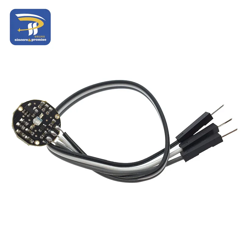 Pulse Sensor Kit For Arduino Pulsesensor Heart Rate Module With Fitting 4535