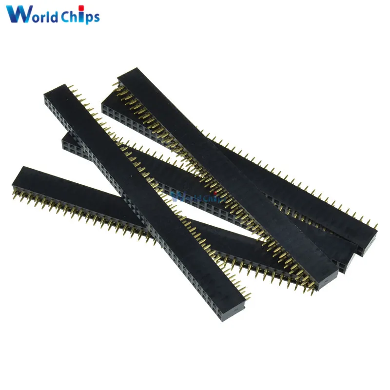 10Pcs-2-54mm-2-x-40-Pin-Double-Row-Female-Pin-Header.jpg