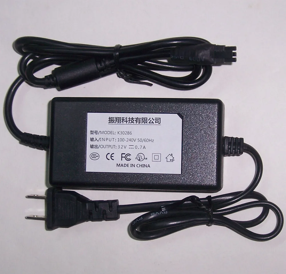 Canon 8800F CANON scanner universal power adapter 3 pin stecker|plug ...