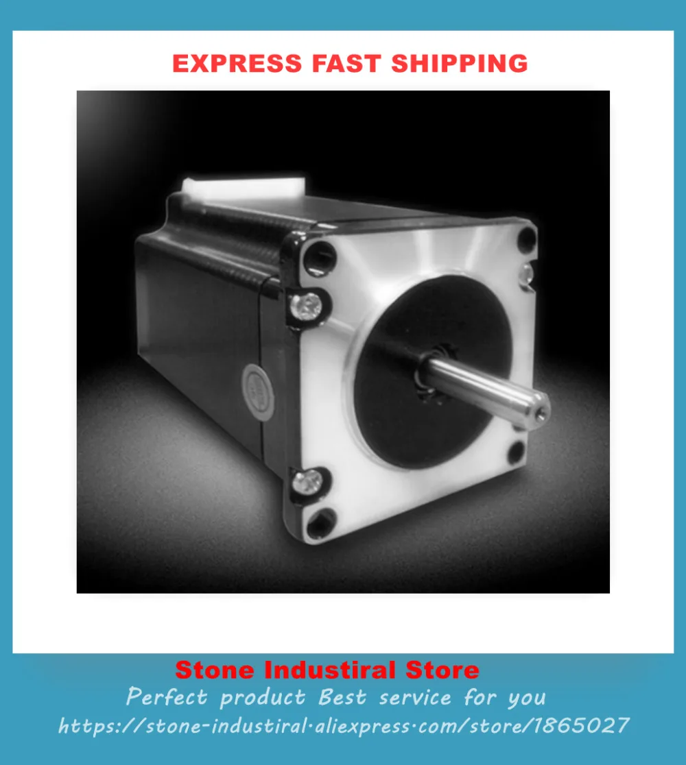 Three phase Stepper Motor Stepper Motor 3S57Q 04042 Brand New|motor ...