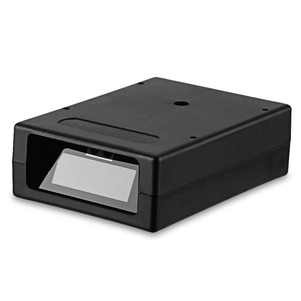 High Scaned Speed Symcode MJ2090 Auto Sense Laser Barcode Scanner ...