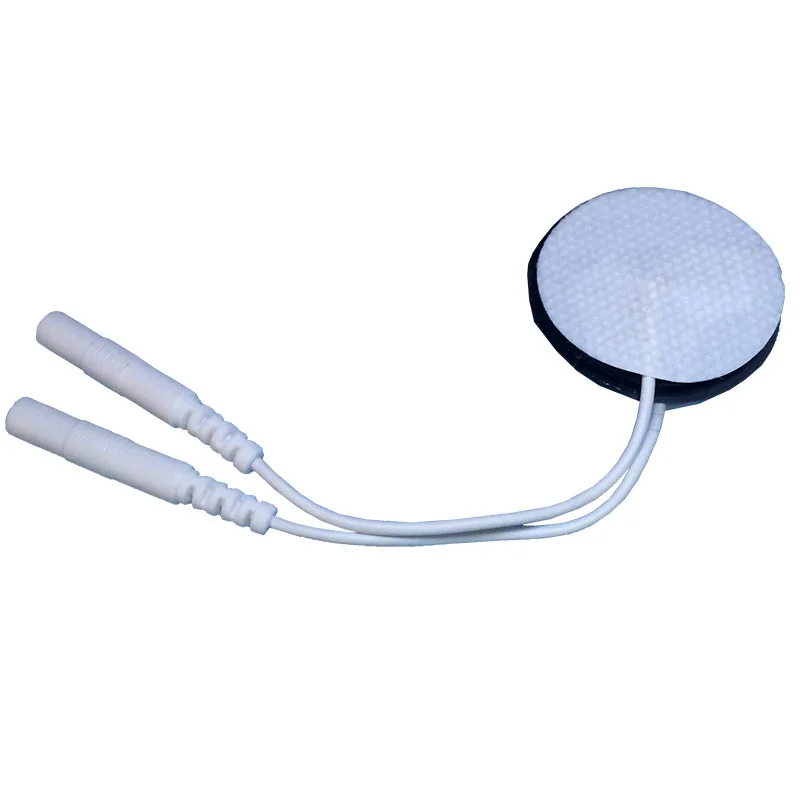 New Electrical Stimulation Sensitive Areas Stimulate Electrical Shock ...