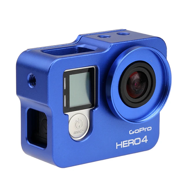 Gopro Hero 4 Case